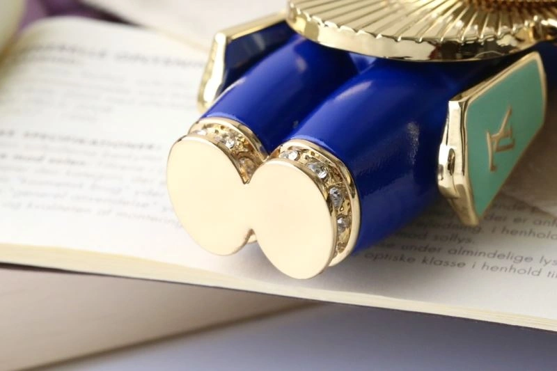 Bargain Louis Vuitton Keychains