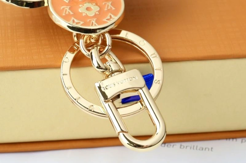 Authentic Louis Vuitton Keychains
