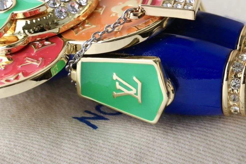 Authentic Louis Vuitton Keychains