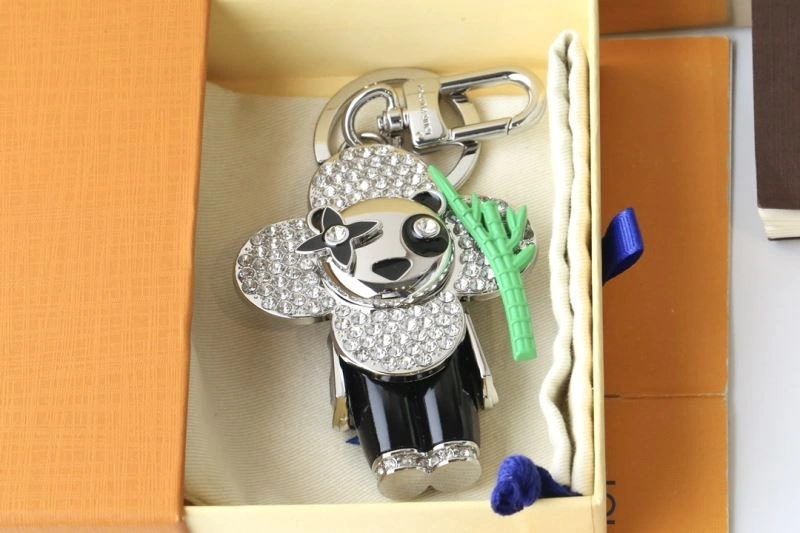 Economical Louis Vuitton Keychains