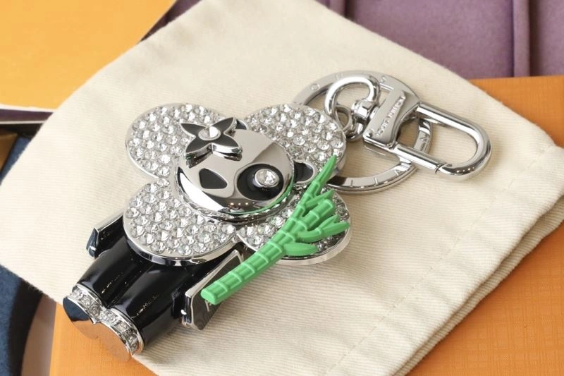 Economical Louis Vuitton Keychains