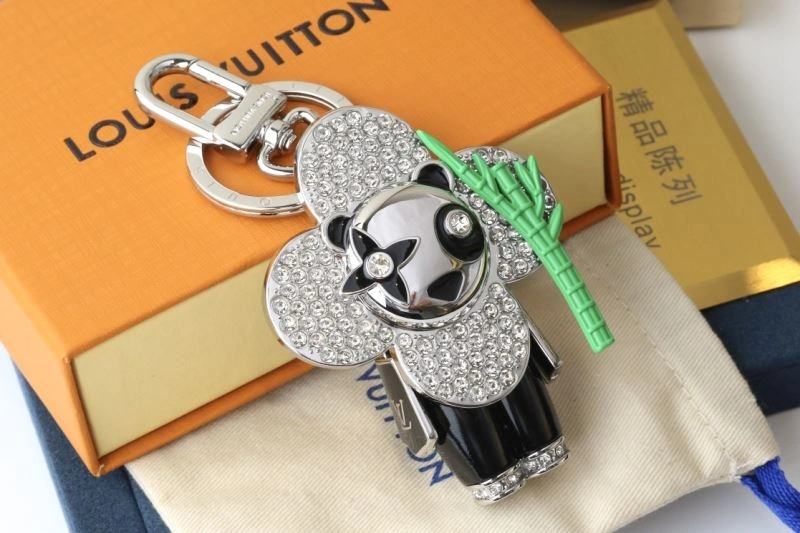 Economical Louis Vuitton Keychains