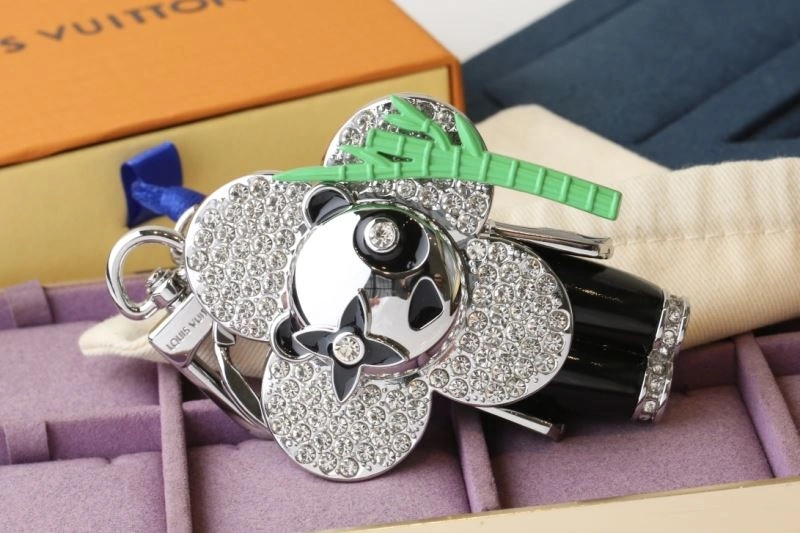 Economical Louis Vuitton Keychains
