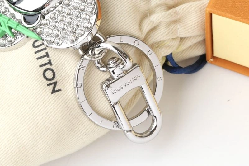 Economical Louis Vuitton Keychains