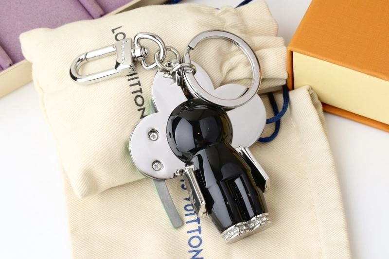Economical Louis Vuitton Keychains