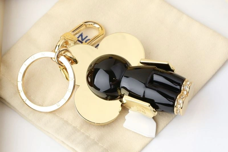 1:1 copy Louis Vuitton Keychains