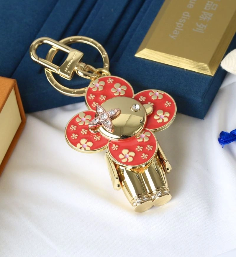Low-cost Louis Vuitton Keychains