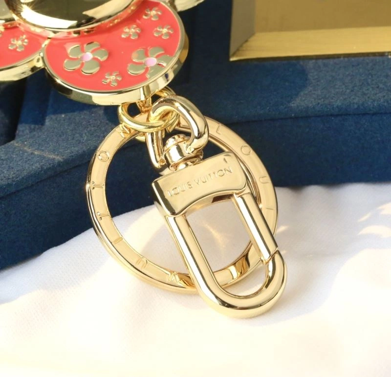 Low-cost Louis Vuitton Keychains
