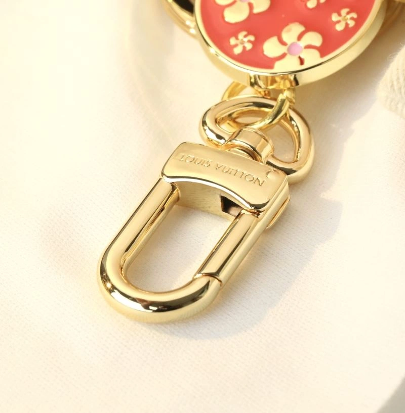 Low-cost Louis Vuitton Keychains