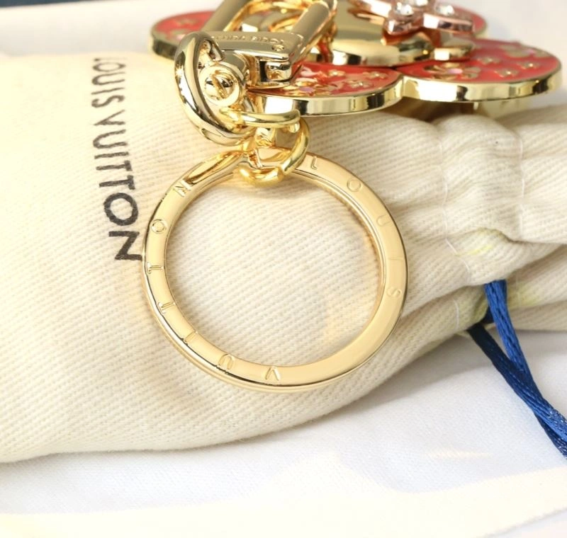 Low-cost Louis Vuitton Keychains