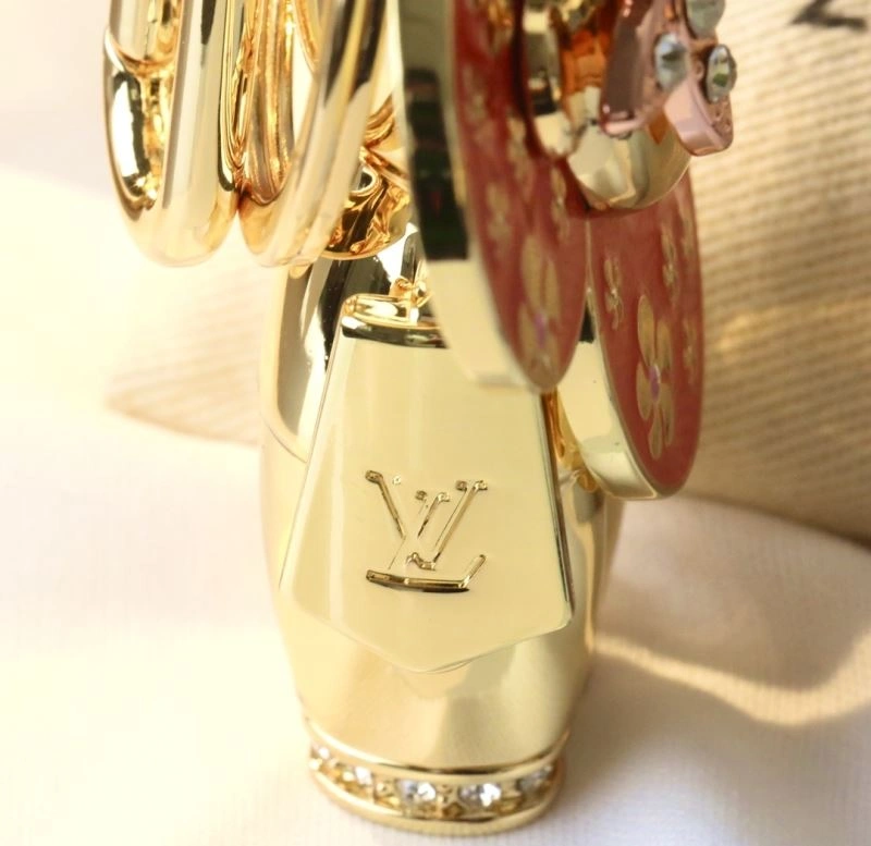 Low-cost Louis Vuitton Keychains