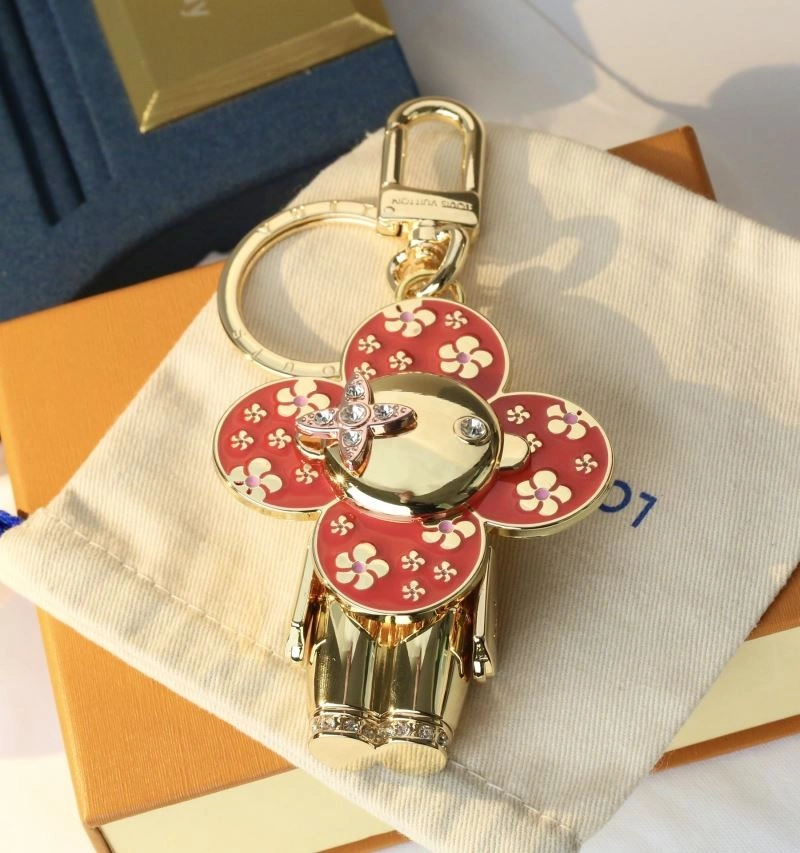 Low-cost Louis Vuitton Keychains