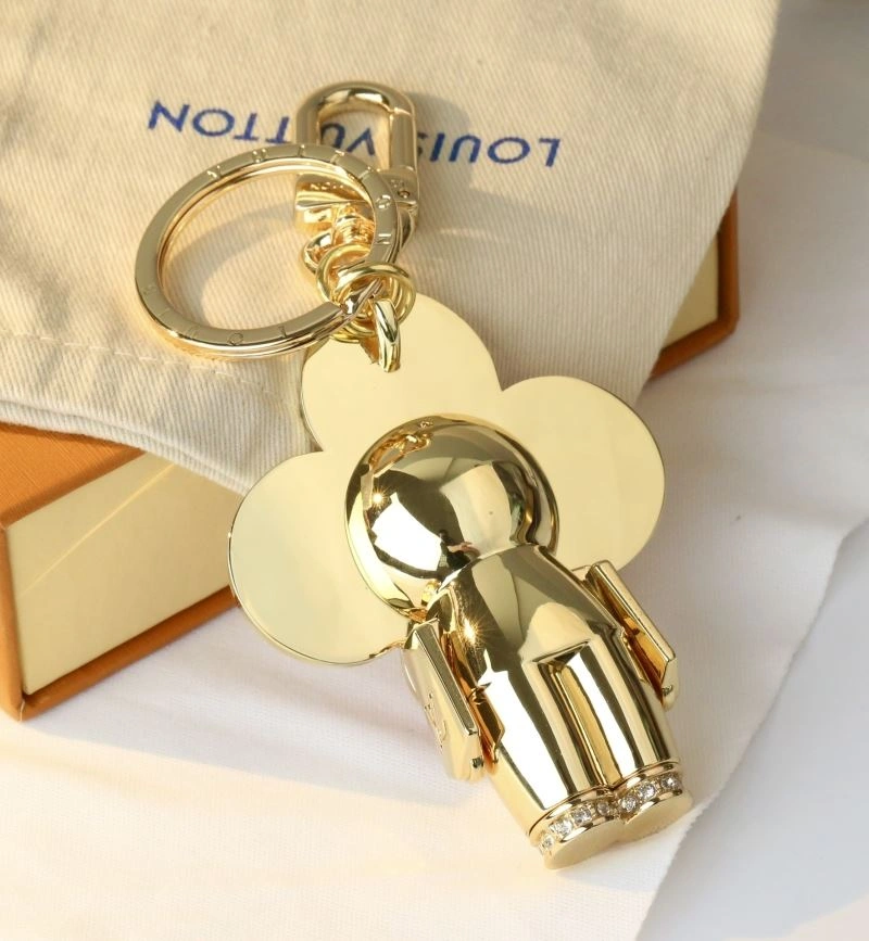 Low-cost Louis Vuitton Keychains