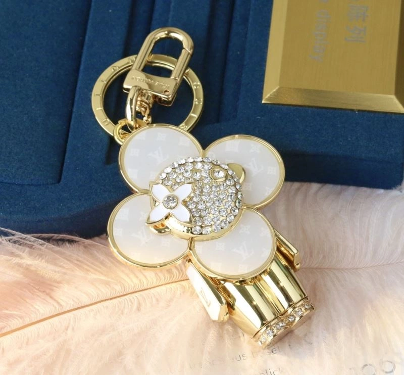 Louis Vuitton Keychains
