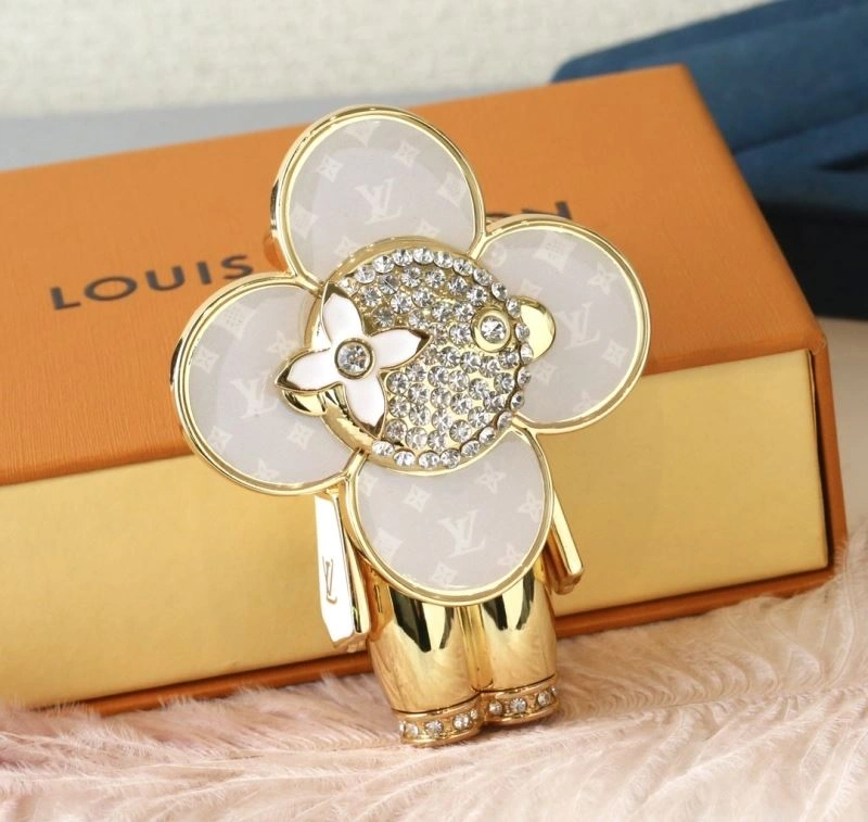 Affordable Louis Vuitton Keychains