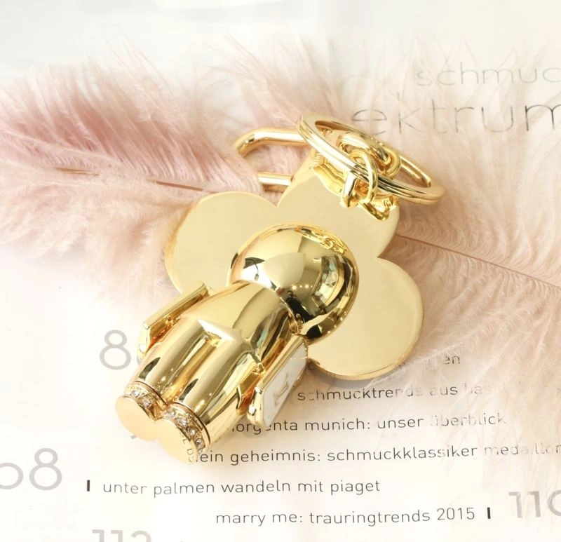Affordable Louis Vuitton Keychains