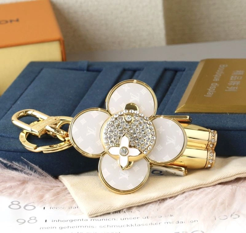 Affordable Louis Vuitton Keychains