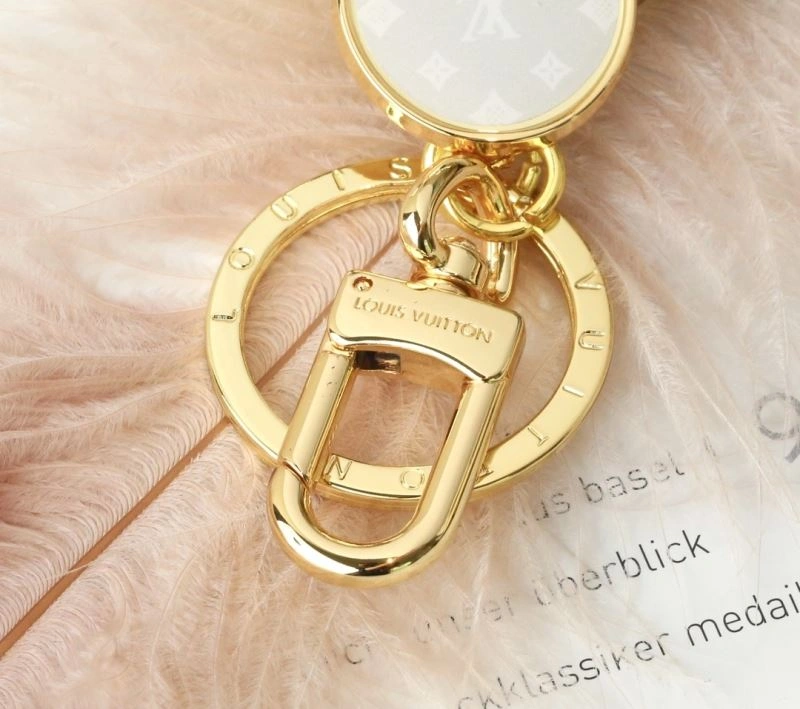 Affordable Louis Vuitton Keychains
