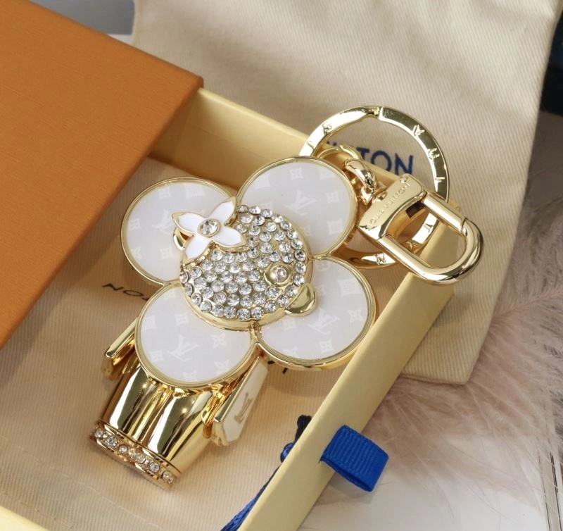 Affordable Louis Vuitton Keychains