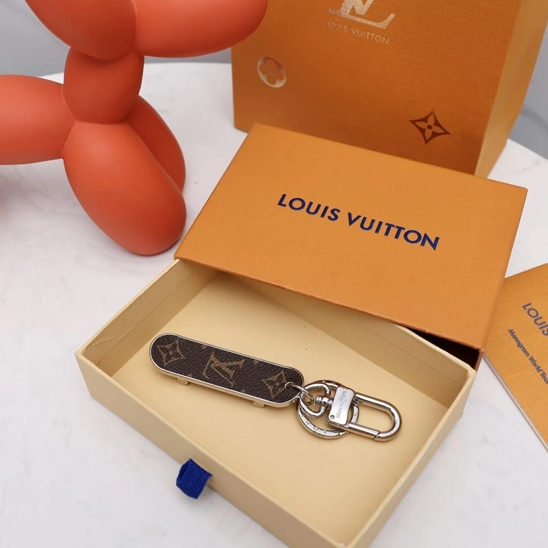 Louis Vuitton Keychains
