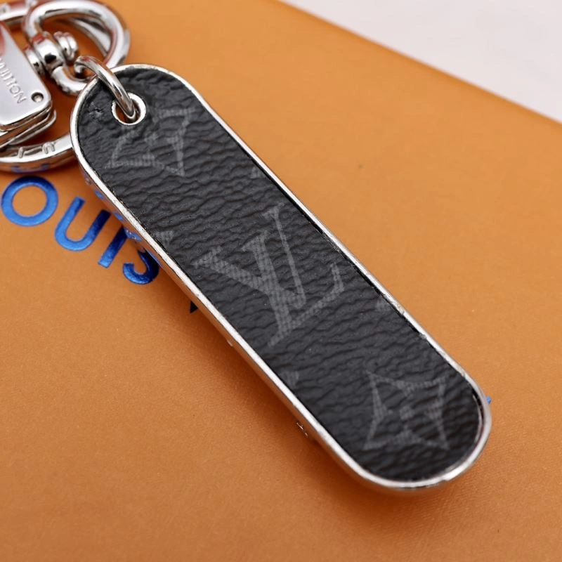 Accurate model Louis Vuitton Keychains