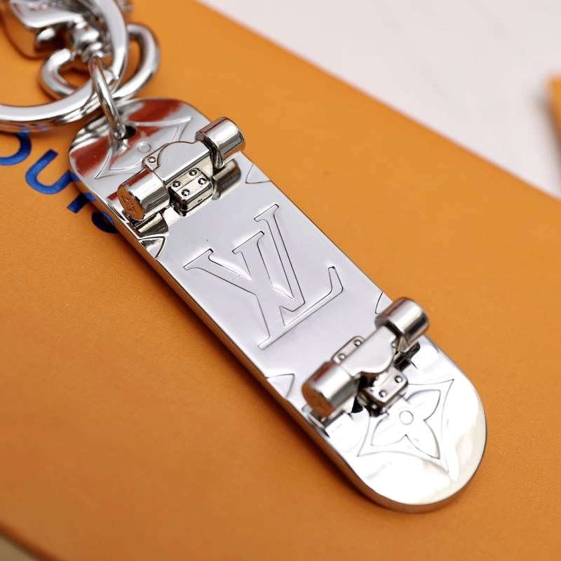 Accurate model Louis Vuitton Keychains