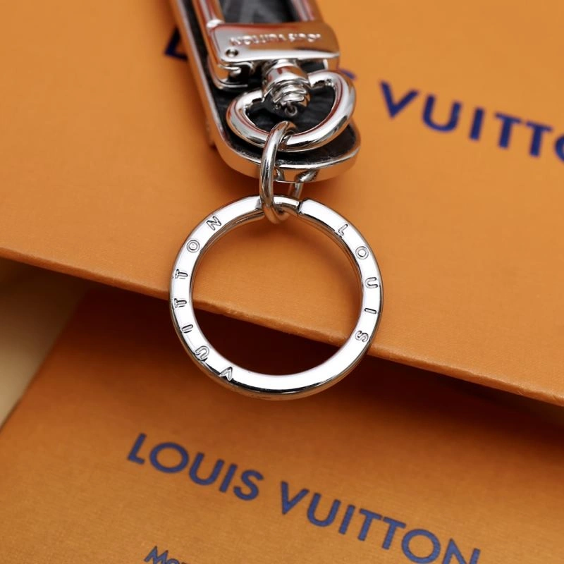 Accurate model Louis Vuitton Keychains