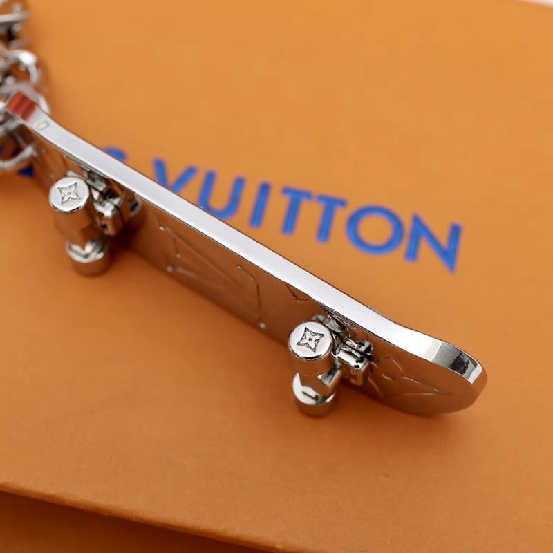 Accurate model Louis Vuitton Keychains