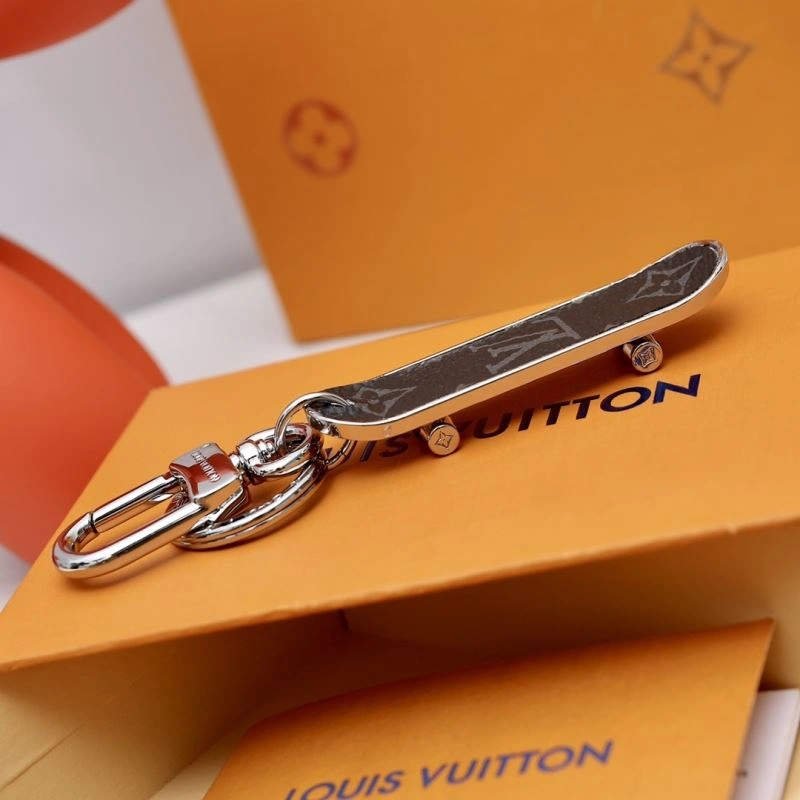 Accurate model Louis Vuitton Keychains