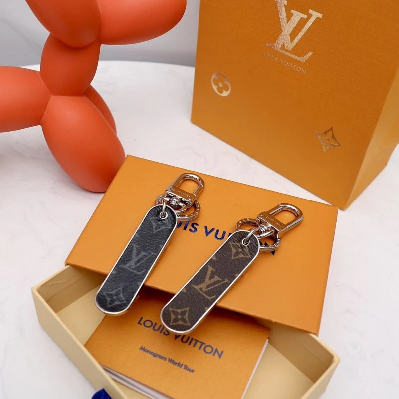 Accurate model Louis Vuitton Keychains