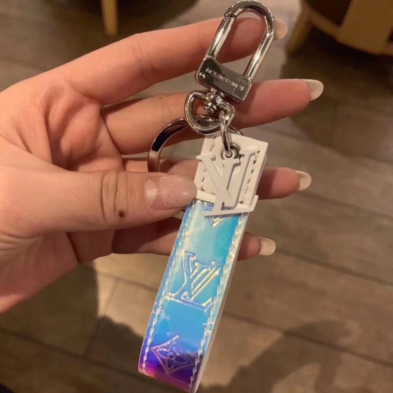 Top mirror Louis Vuitton Keychains