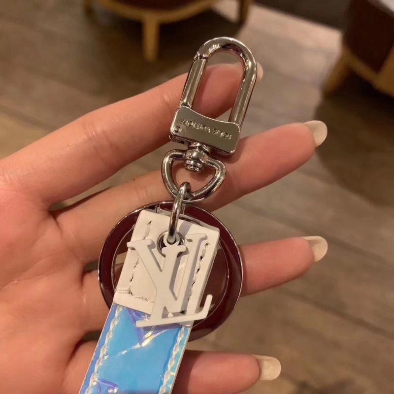 Top mirror Louis Vuitton Keychains