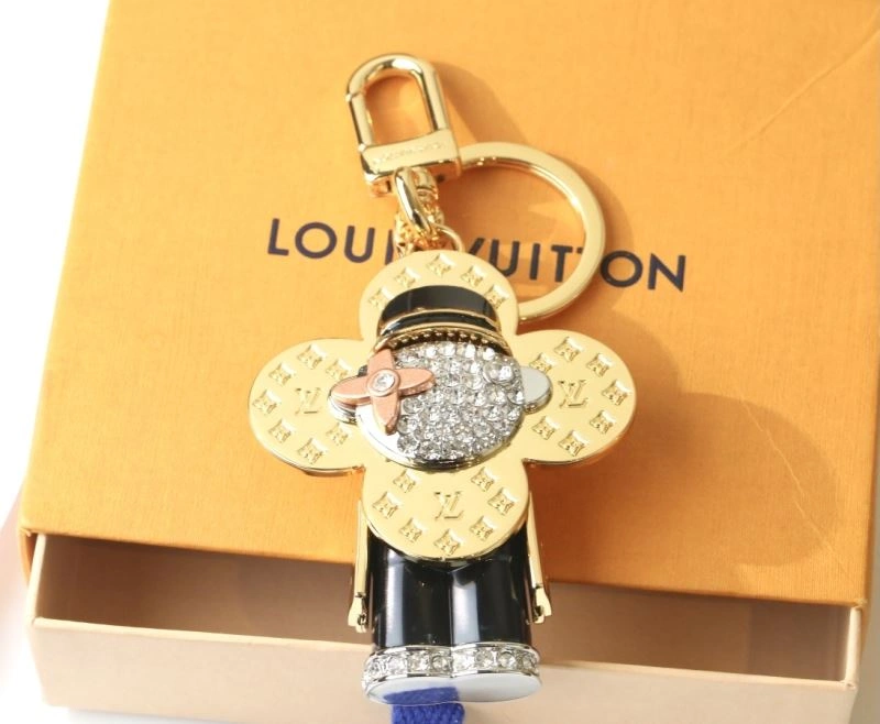 Louis Vuitton Keychains