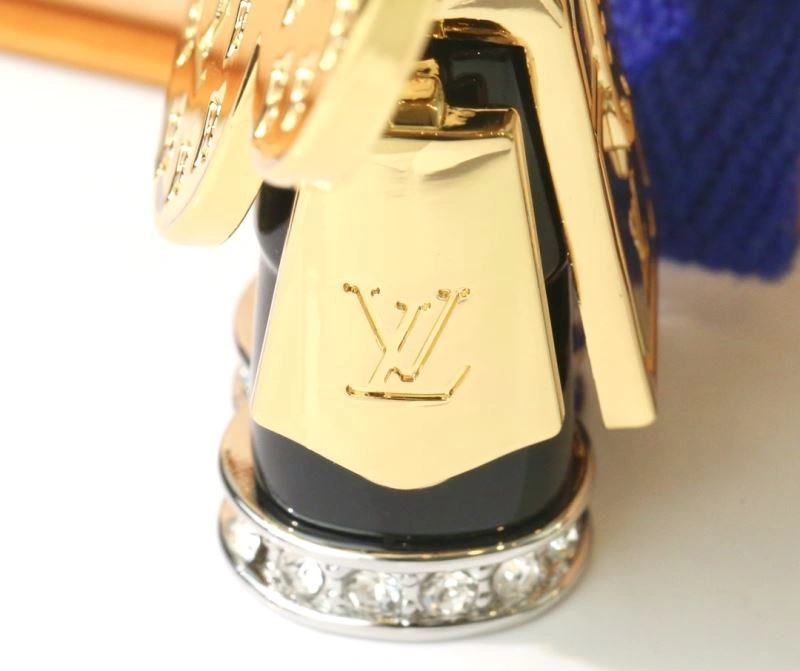 Exact replica Louis Vuitton Keychains