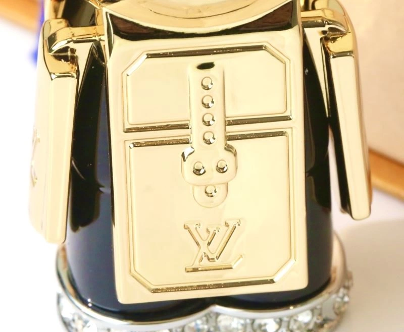 Exact replica Louis Vuitton Keychains