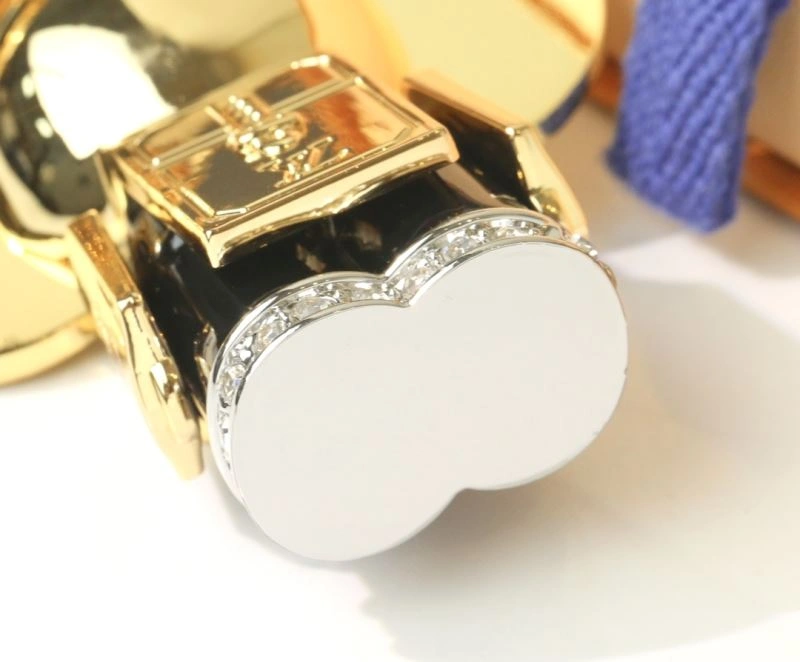 Exact replica Louis Vuitton Keychains
