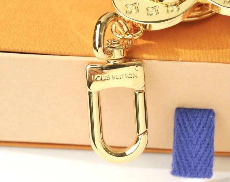 Exact replica Louis Vuitton Keychains