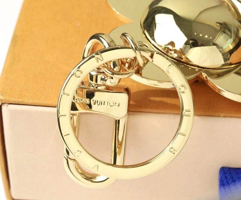 Exact replica Louis Vuitton Keychains