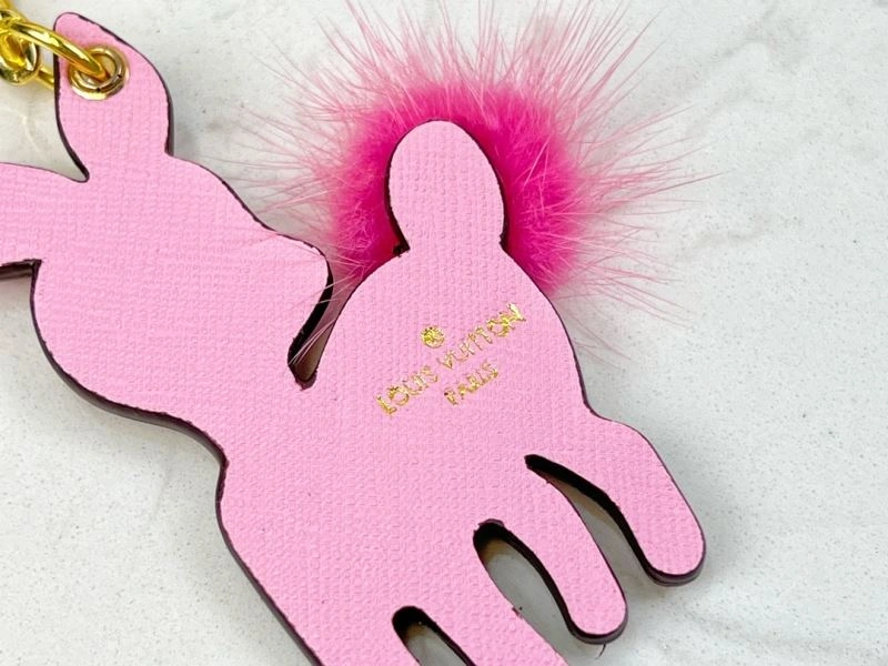 Perfect replica Louis Vuitton Keychains