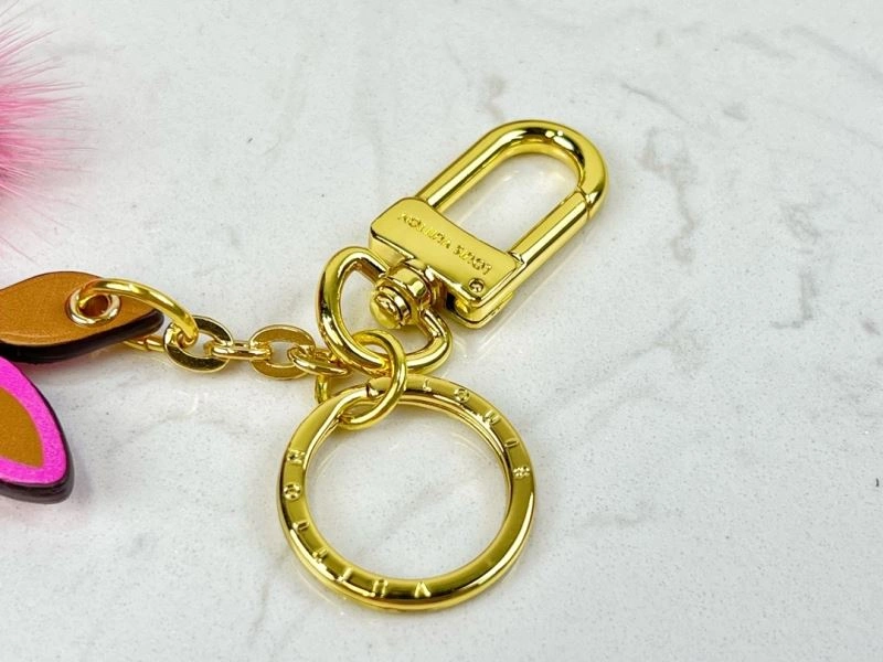 Perfect replica Louis Vuitton Keychains
