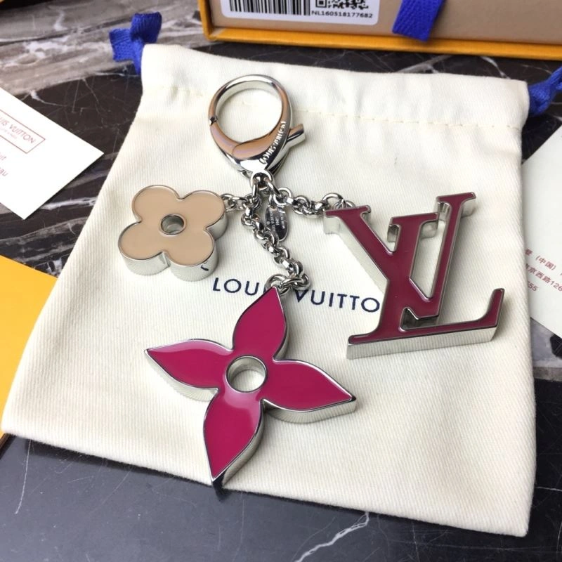 1:1 copy Louis Vuitton Keychains