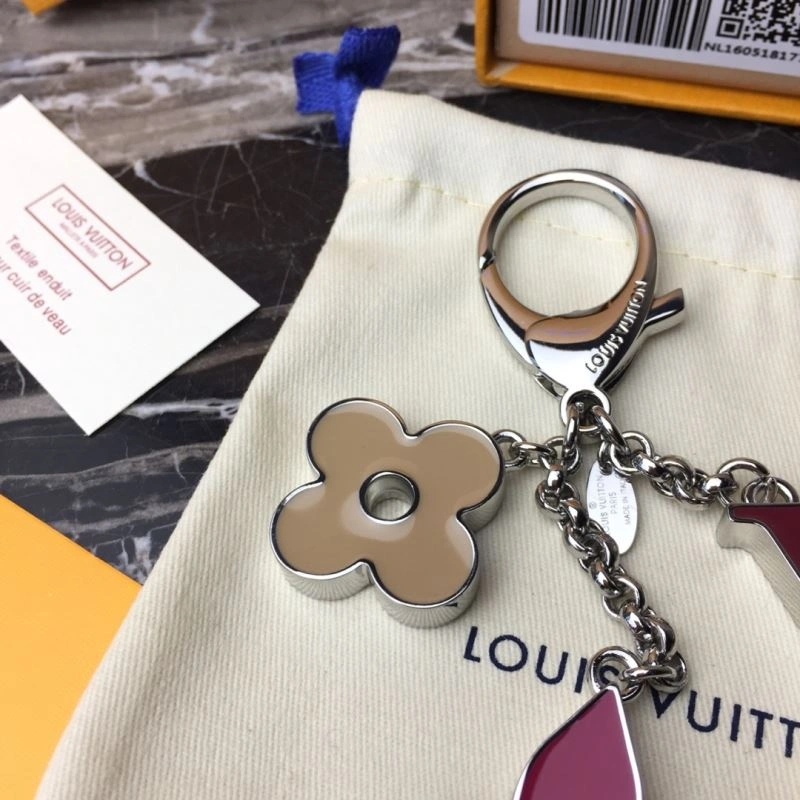 1:1 copy Louis Vuitton Keychains