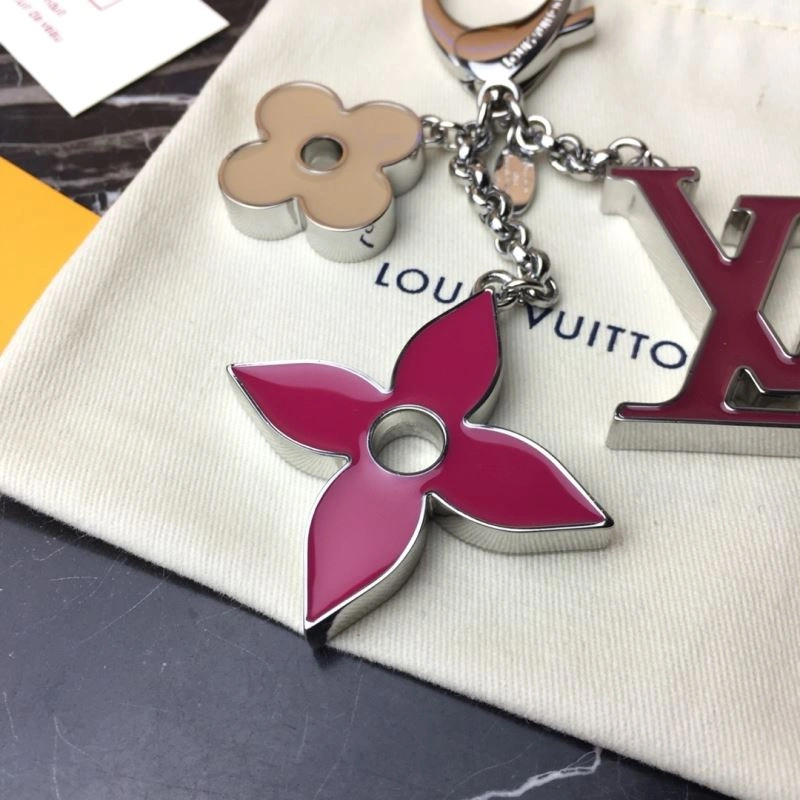 1:1 copy Louis Vuitton Keychains