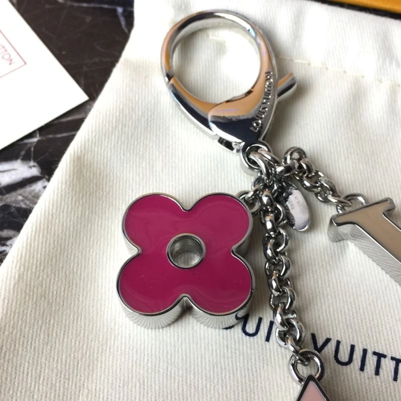 High fidelity Louis Vuitton Keychains