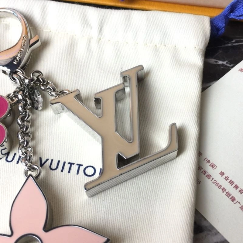 High fidelity Louis Vuitton Keychains
