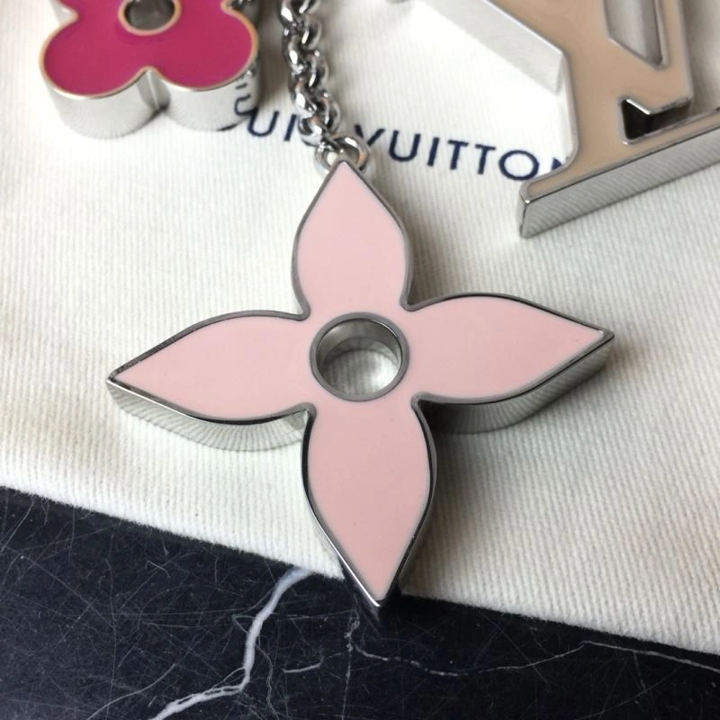 High fidelity Louis Vuitton Keychains
