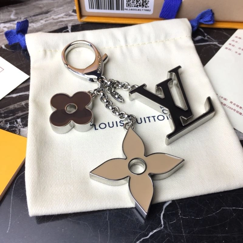 1:1 copy Louis Vuitton Keychains