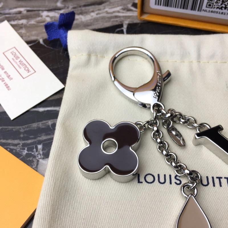 1:1 copy Louis Vuitton Keychains