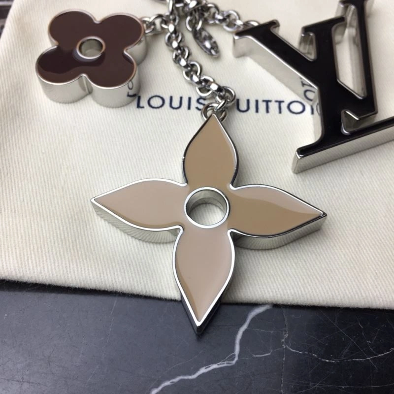 1:1 copy Louis Vuitton Keychains