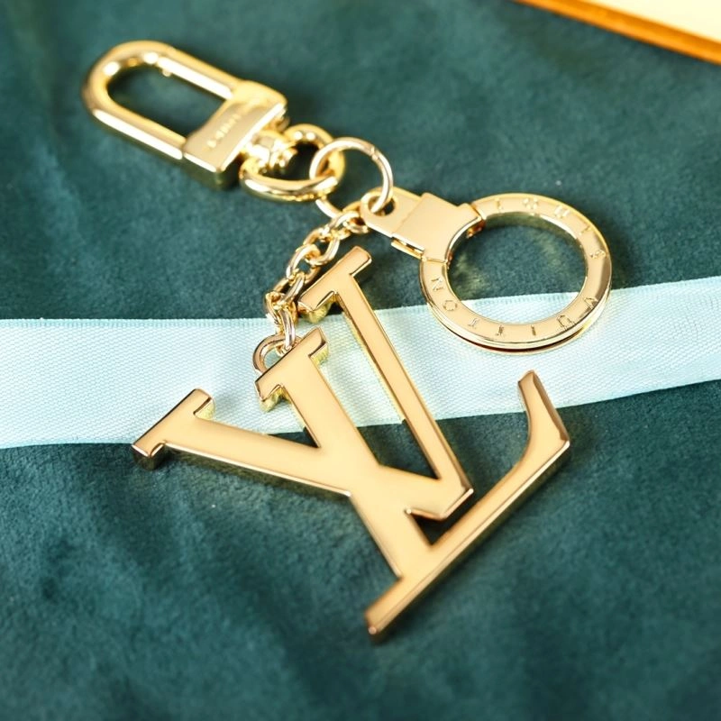 1:1 copy Louis Vuitton Keychains